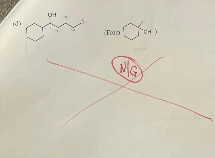 Solved hello, please help. I am studying ochem 2 for next | Chegg.com