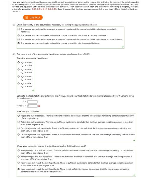 Solved Have you ever been frustrated because you could not | Chegg.com