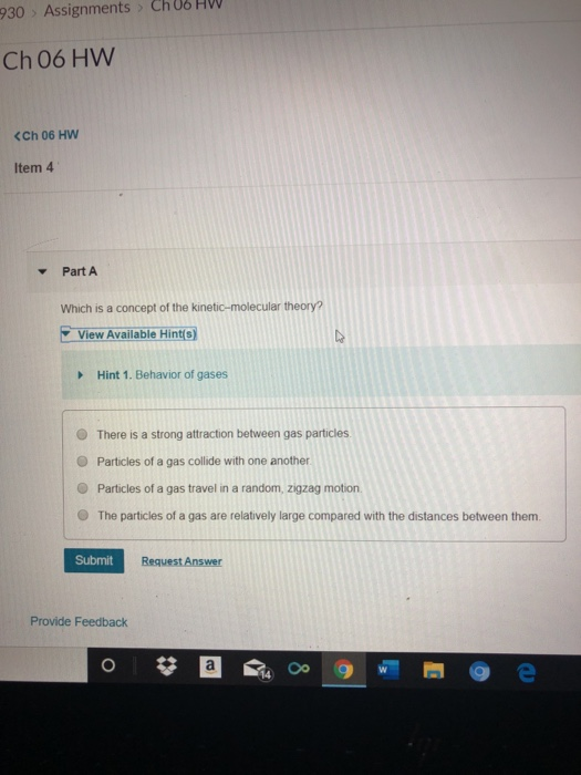Solved 930 Assignments > Ch 06 HW Ch 06 HW | Chegg.com Solved 930 Assignments > Ch 06 HW Ch 06 HW | Chegg.com
