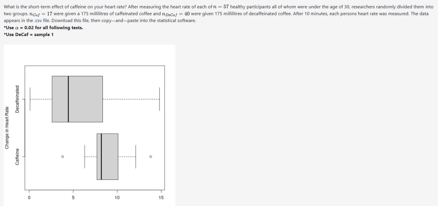 Solved [STATISTICS ﻿QUESTION} ﻿PLEASE ENSURE THAT ONLY A | Chegg.com