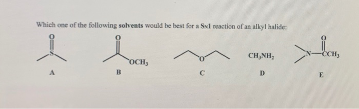 Solved The product of the following reaction is: NaOH DMF | Chegg.com