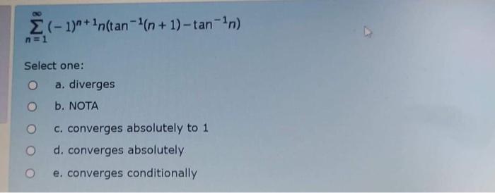 Solved The power series representation of integral subscript | Chegg.com