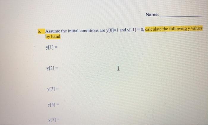 Solved c. Use MATLAB to calculate and graph 51 points of | Chegg.com
