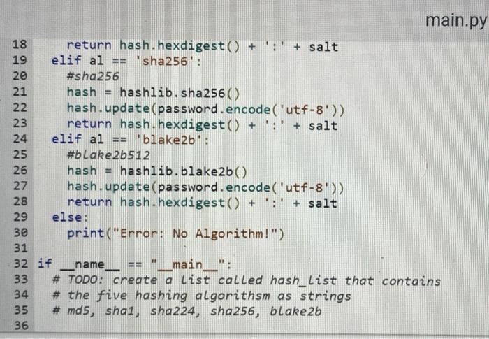 Solved Encryption methods, such as the Caesar Cipher | Chegg.com