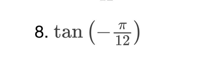 Solved (−12π) | Chegg.com