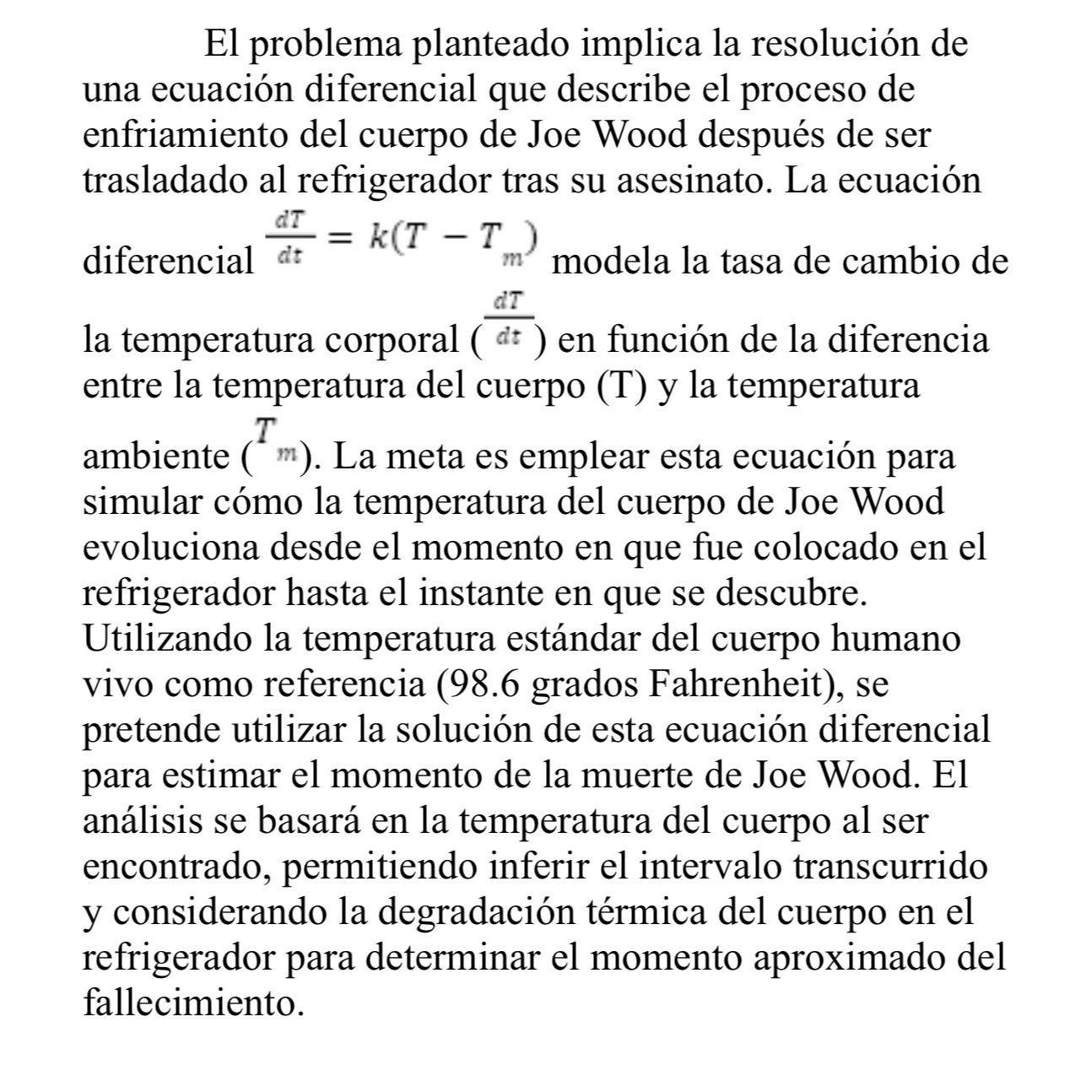 Solved The problem posed involves the resolution of a | Chegg.com