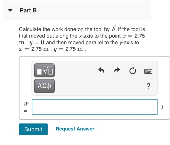 Solved A cutting tool under microprocessor control has | Chegg.com