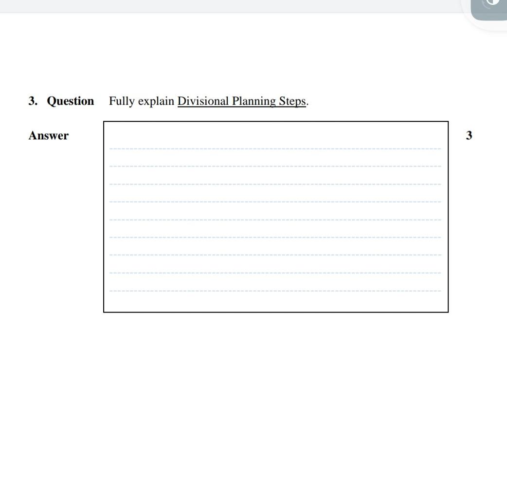 Solved Part One: Multiple Choice Questions (MCOs) | Chegg.com