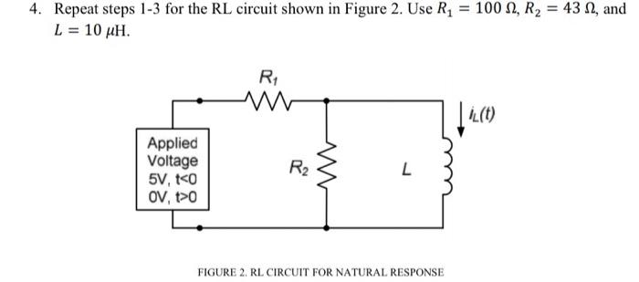 Solved CONSTRUCTING THE CIRCUIT 1. Measure each resistor | Chegg.com