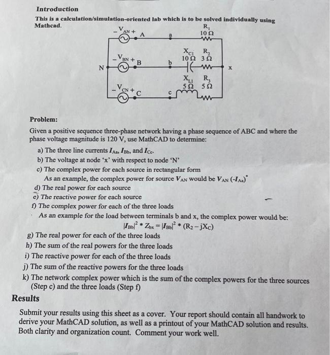 Solved Introduction This is a | Chegg.com