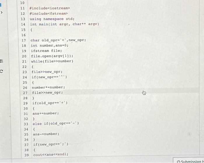 Solved Include Include Using Namespace Std Int Mainint 8442