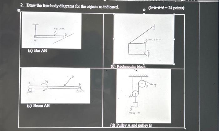 Solved please solve! | Chegg.com