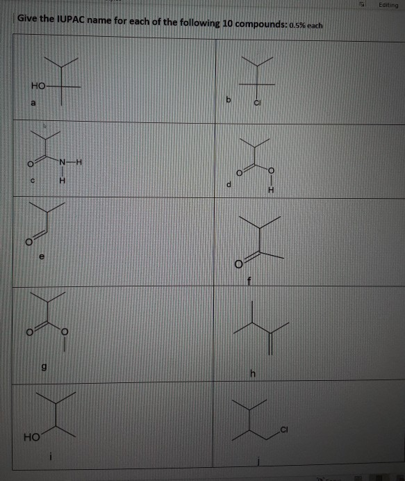 Solved Using choices a through k, correctly label the | Chegg.com