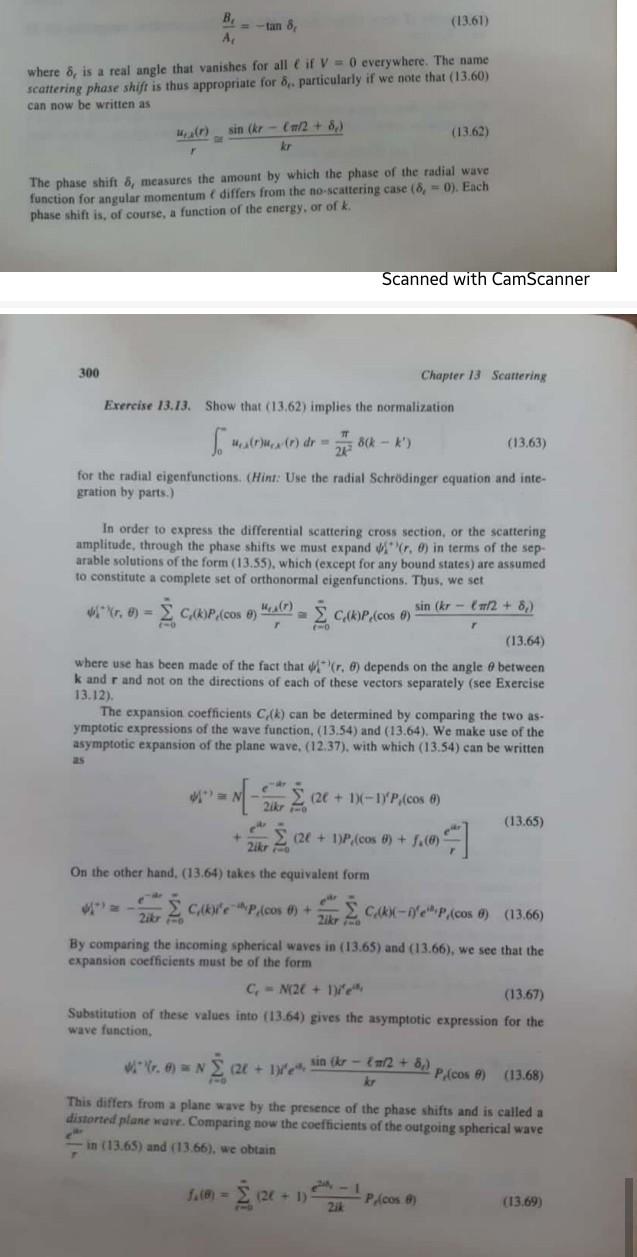 Solved 1. How do you get the wavefunction for a wave | Chegg.com