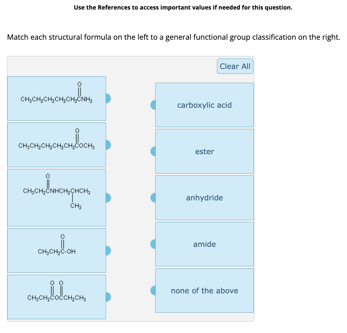 Solved Use the References to access important values if | Chegg.com