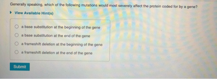 Solved If a segment of DNA were replicated without any | Chegg.com