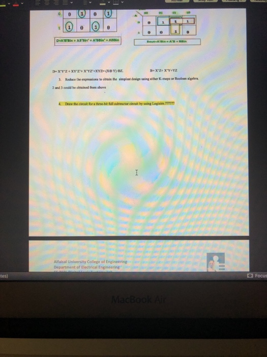Solved -X'Y 3-D-X'Y+XY-XEY D-XY c) Dw the lege diagram for | Chegg.com