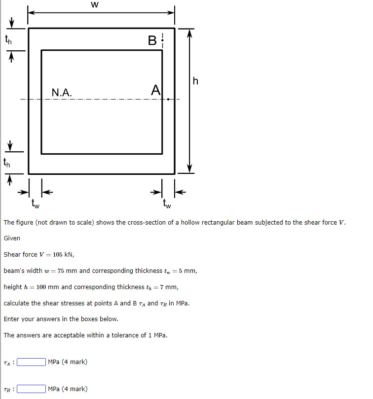Solved The figure (not drawn to scale) ﻿shows the | Chegg.com