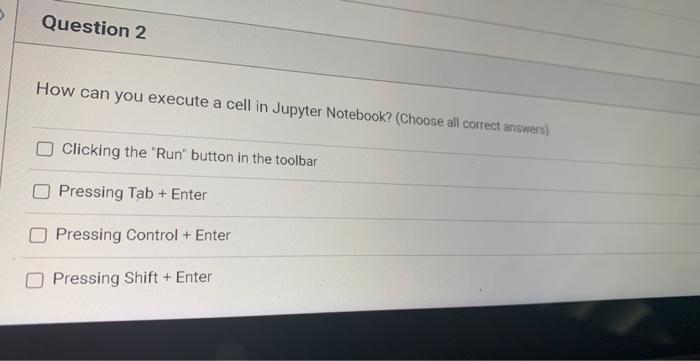 Solved orrect answers) They provide a more visually | Chegg.com