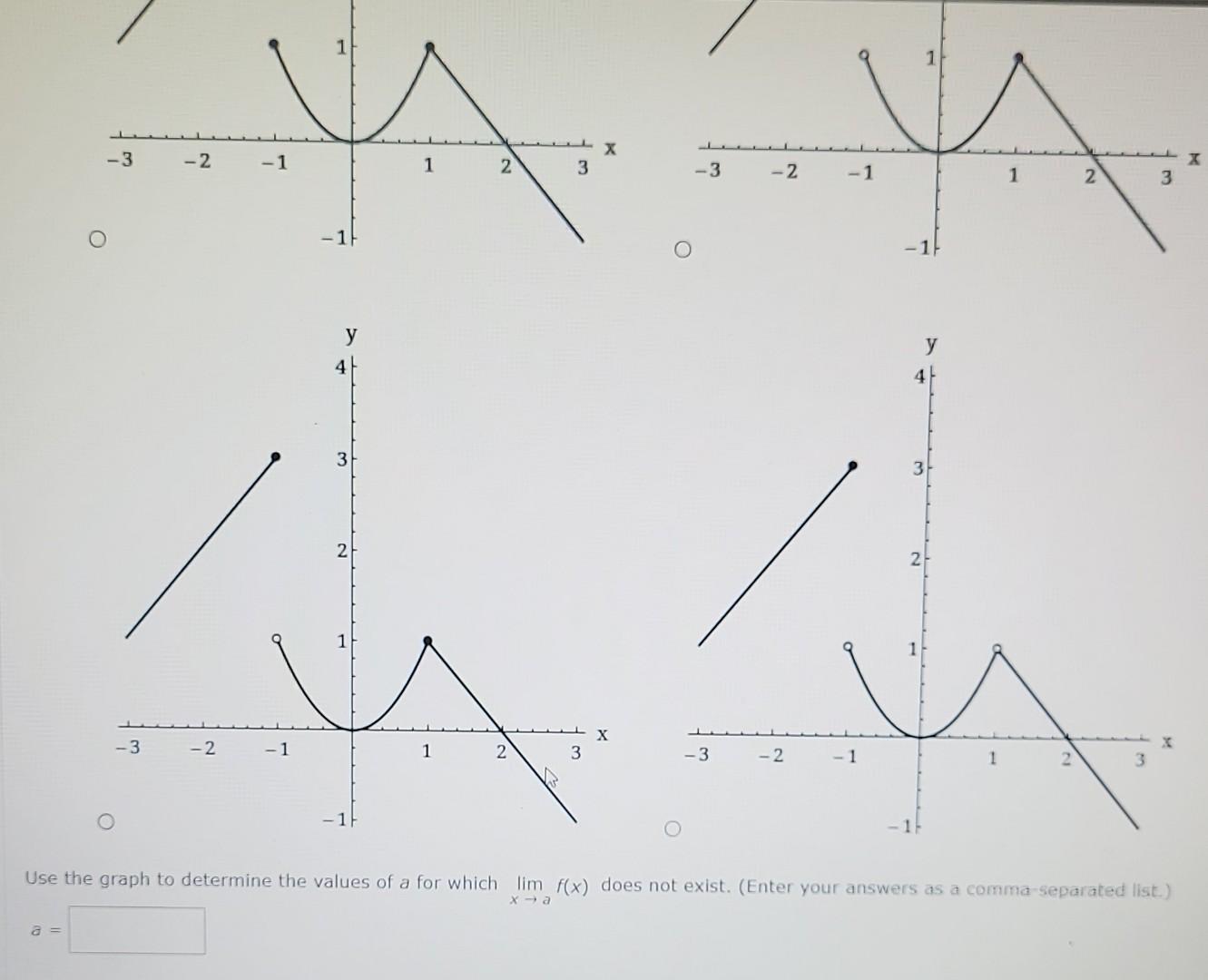 Solved Sketch the graph of the function. f(x)=⎩⎨⎧4+xx22−x if | Chegg.com