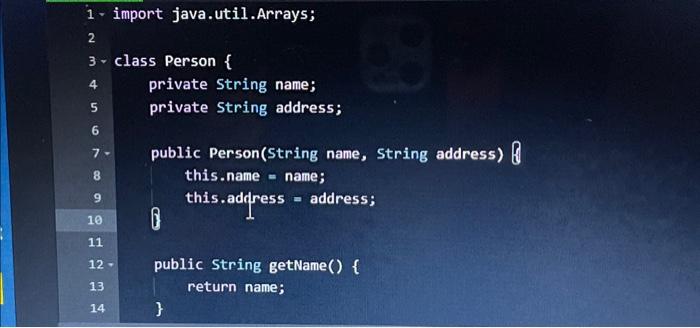 Solved public boolean addGameScore(String gameCode, int | Chegg.com