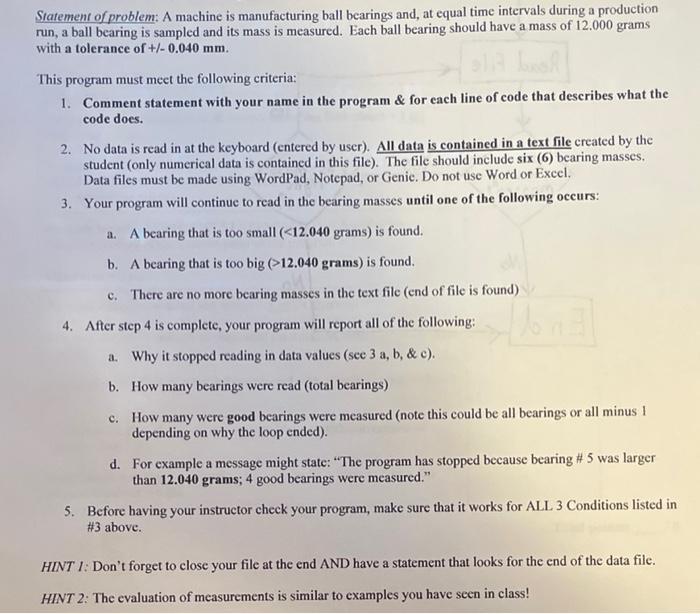 Solved Need help with this program. its C++ using Geany | Chegg.com