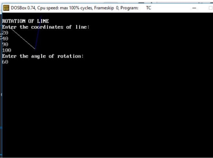 Your code should be fully commented.Include a | Chegg.com