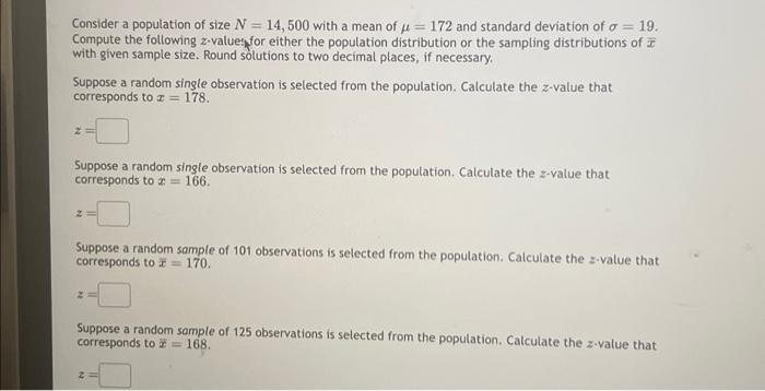 Solved THESE ARE 7 FULL PROBLEMS FOR MY STATISTICS CLASS | Chegg.com