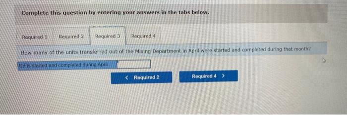 Solved Problem 4-18 (Algo) Interpreting a | Chegg.com