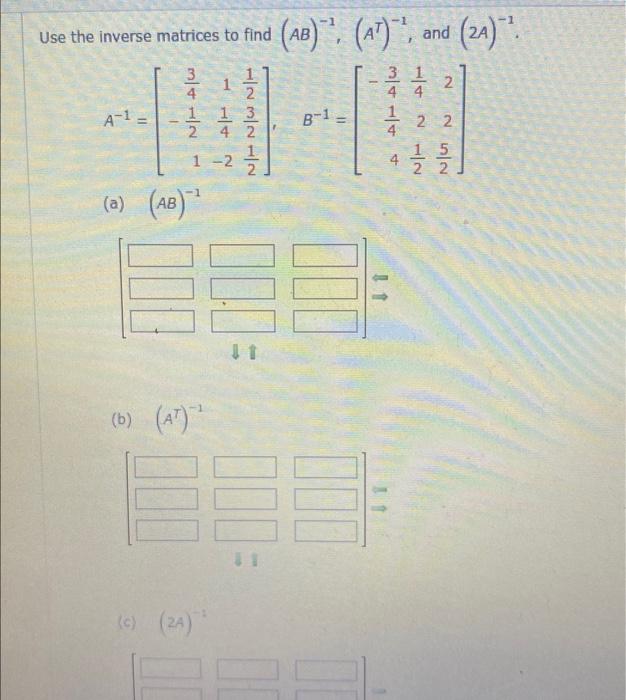 Solved If A is the 2×2 matrix given by A=[acbd] and if | Chegg.com