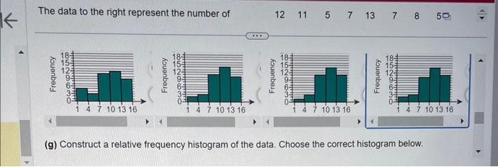 Solved (a) Are these data discrete or continuous? Explain. | Chegg.com
