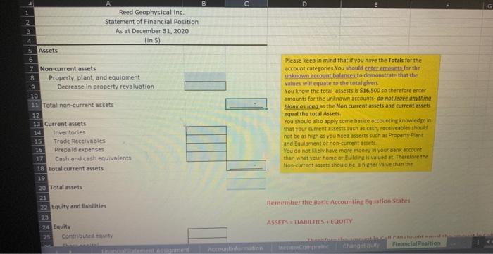 Solved Jsing the information provided on the Account | Chegg.com Solved Jsing the information provided on the Account | Chegg.com