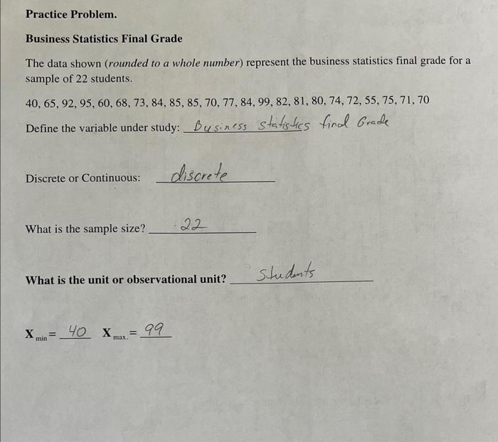 Solved construct a frequency distribution table. Select your | Chegg.com