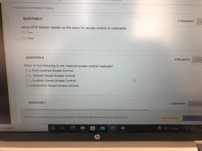 Solved Using Referer Header As The Basis For Access