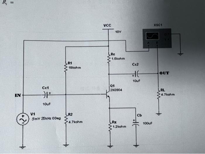 Solved Extract and analyze the AC and DC circuits in each | Chegg.com