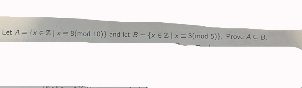 Solved Discrete math please help | Chegg.com Solved Discrete math please help | Chegg.com