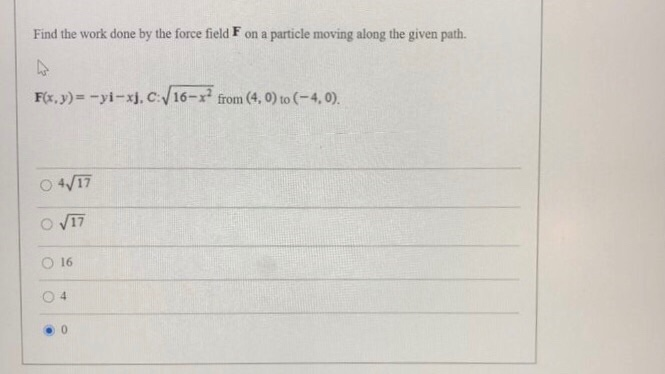 Solved Find the rectangular equation for the surface by | Chegg.com