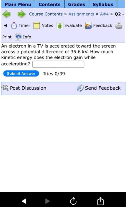 Solved Course Contents » Assignments » A\#4 » Q2 - 4 Timer | Chegg.com