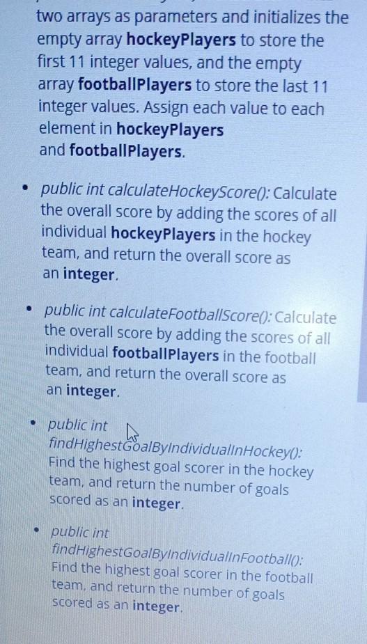 Solved 1. Multiple Inheritance Create two interfaces: | Chegg.com