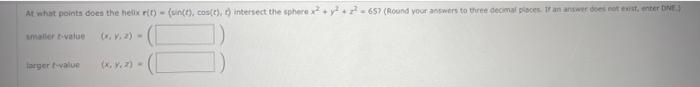 Solved At what points does the curve r(t)=ti+(6t−t2)k | Chegg.com