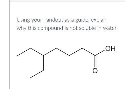 Solved Using your handout as a guide, explain why this | Chegg.com