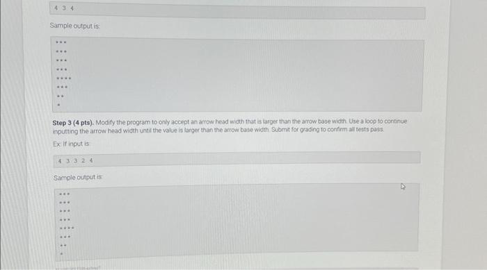 Solved C programming please. Please assist with code and | Chegg.com Solved C programming please. Please assist with code and | Chegg.com