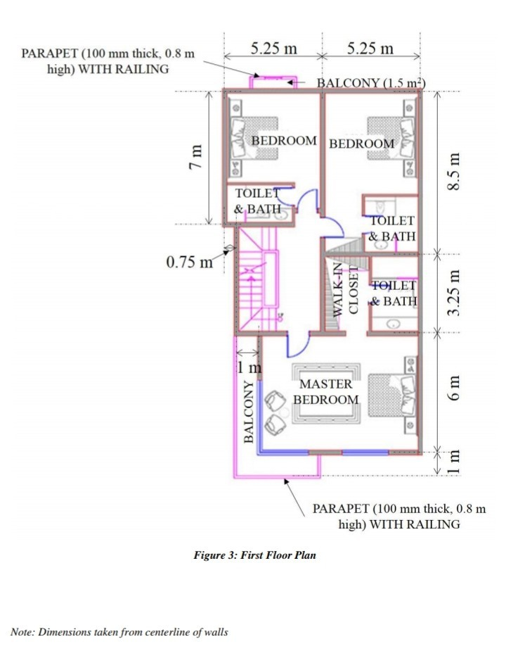 Solved Q5 For the substructure elements of GRID C. [9] Q5a | Chegg.com