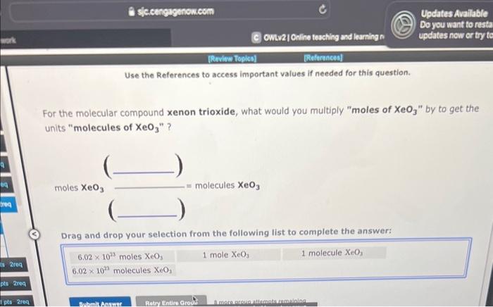 [Solved]: How many ( mathrm{Ni} ) atoms are there in a