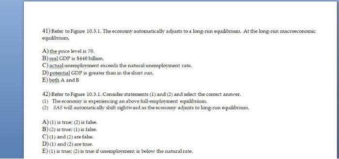 Solved Use the figure belon to answer the following | Chegg.com