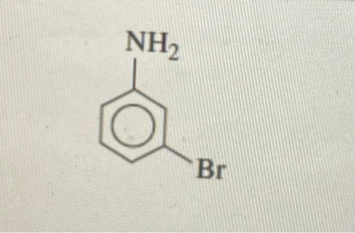 Solved NH2 Br Spell out the full name of the compound. | Chegg.com