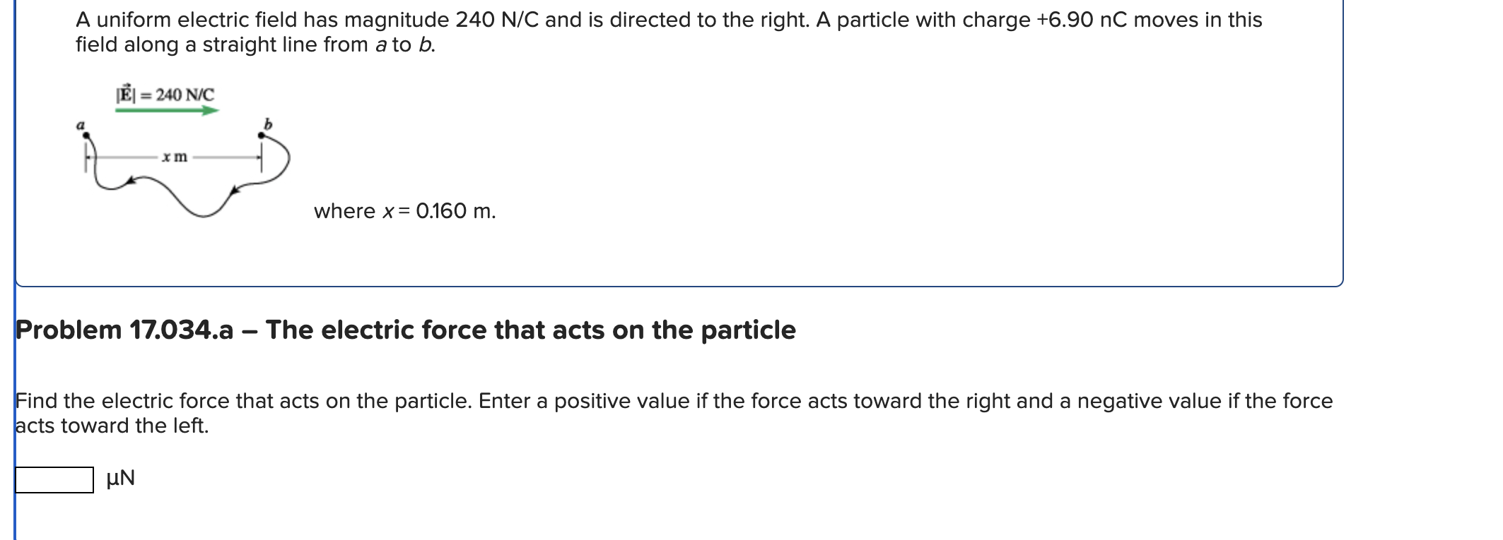Solved One question, just 4 ﻿parts. You'd need all the parts | Chegg.com