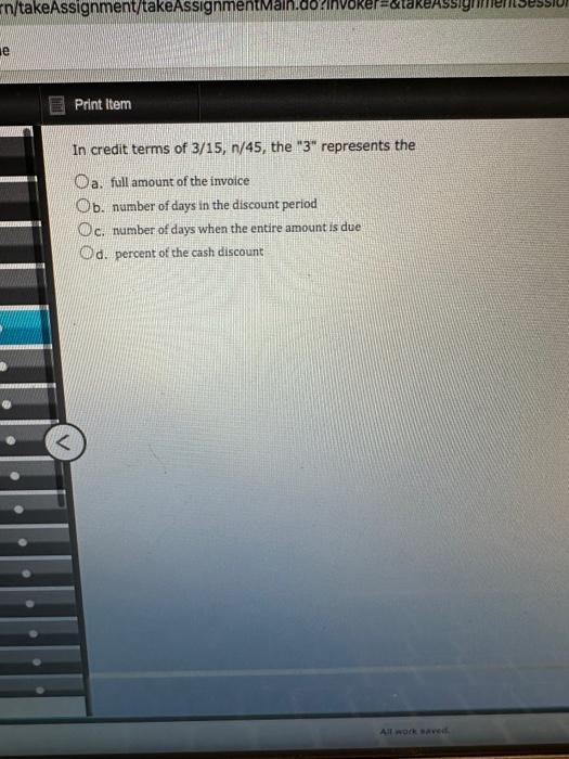 Solved Question | Chegg.com