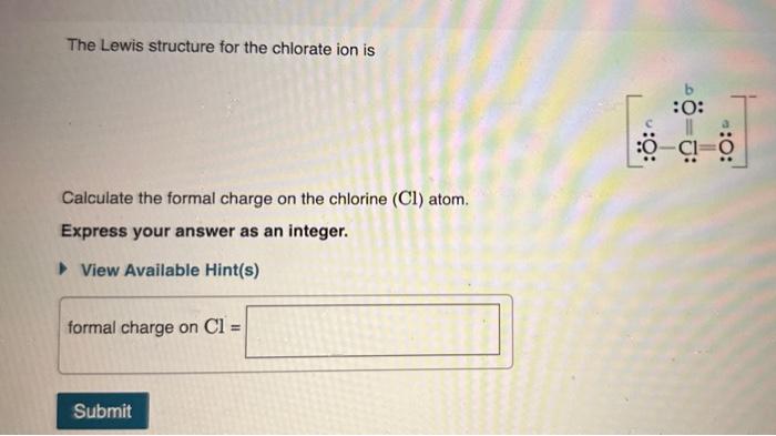 Solved Due to the small and highly electronegative nature of | Chegg.com