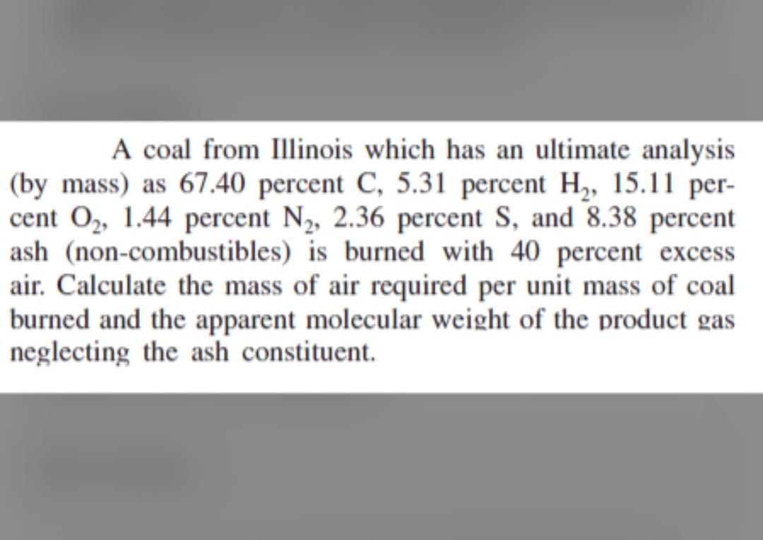 Solved Acetylene gas (C2H2) is burned completely with 20 | Chegg.com